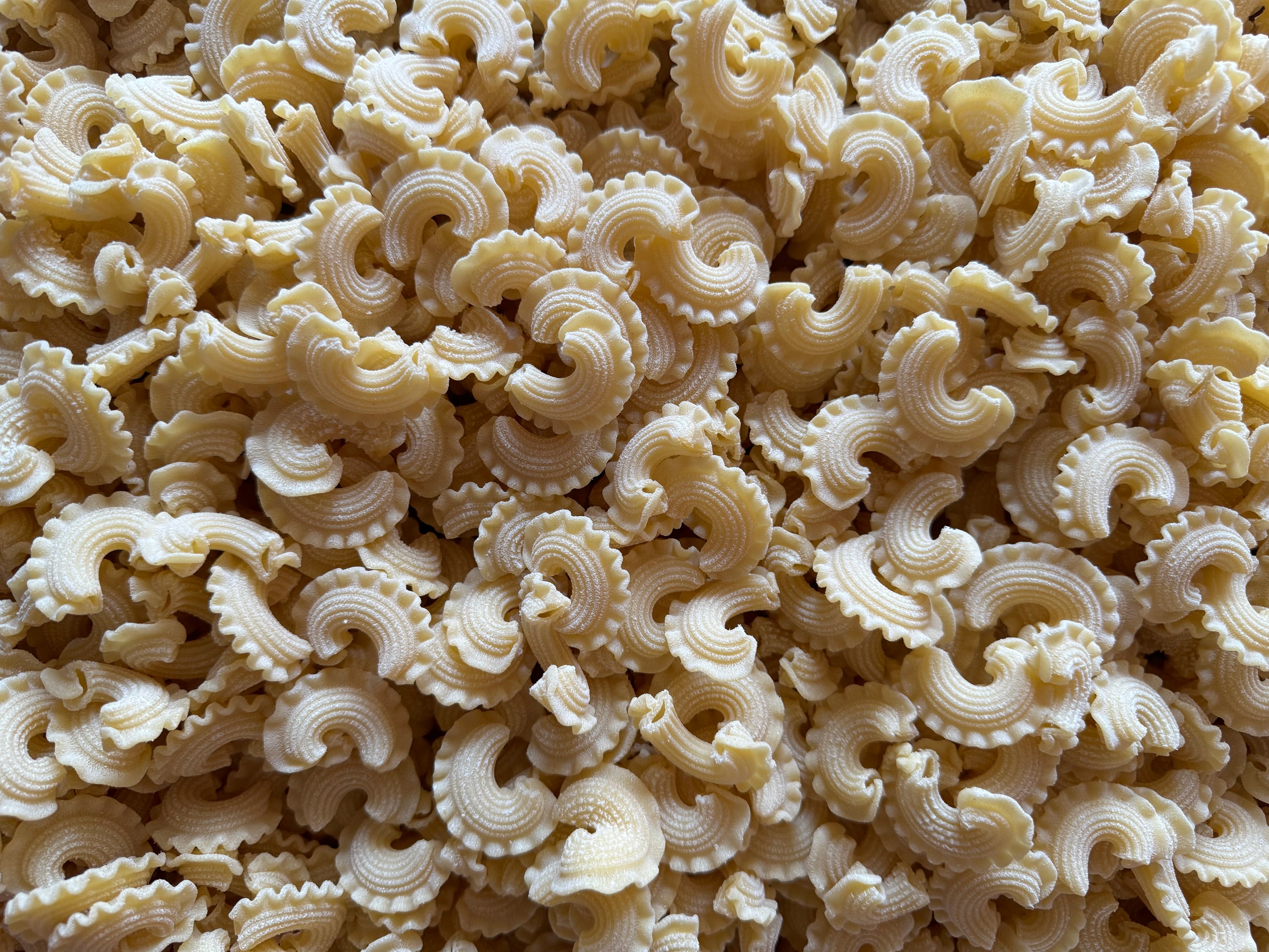 Carosello Pasta